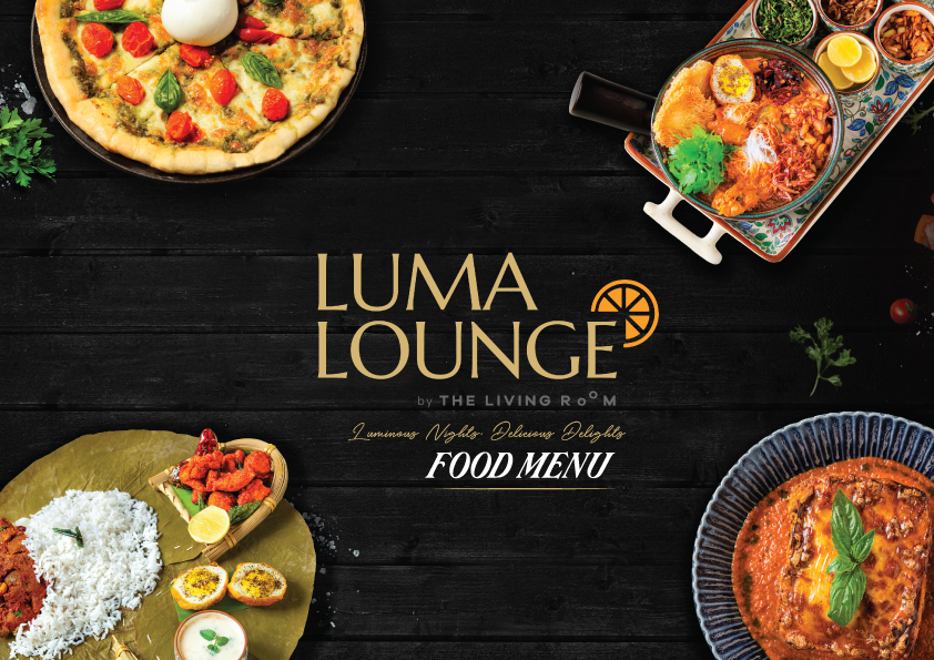 Luma Lounge Experience